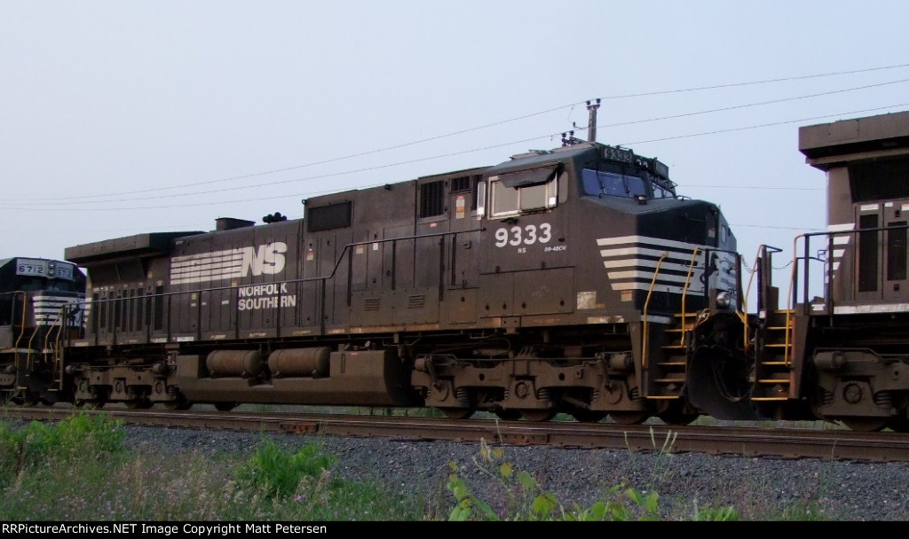 NS 9333